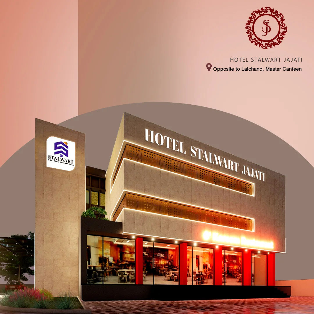 Stalwart Projects Pvt Ltd | Real Estate in Bhubaneswar